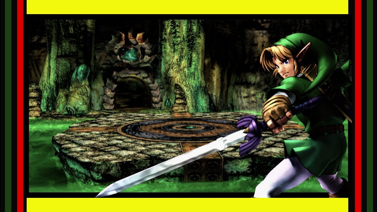SOUL CALIBUR II Enhanced (ESRGAN) Texture Pack | Dolphin Emulator |4K ...