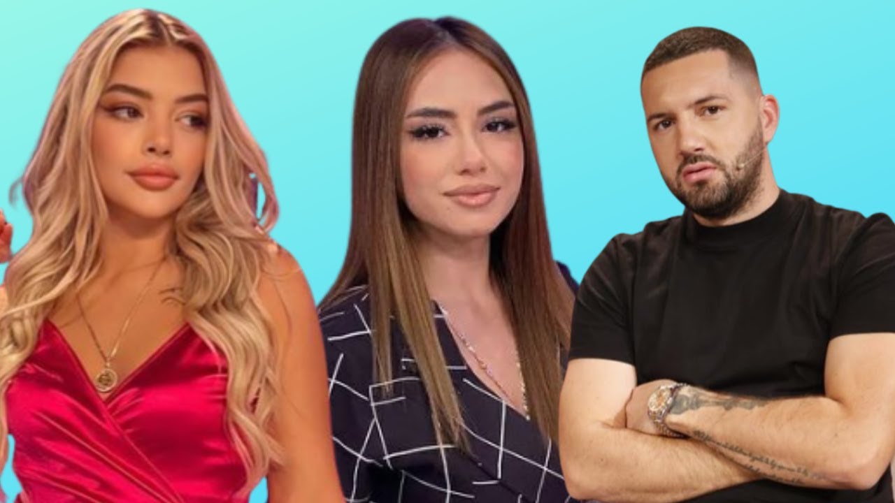 Ilda shpërthen në lot pasi Petro afrohet përsëri me Irisin në Perputhen ...