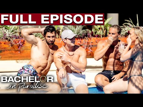 Bachelor In Paradise Australia Season 2 Episode 7 (Full Episode)