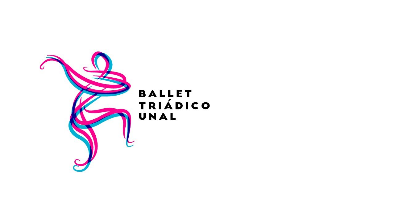 Ballet triádico UNAL - Contracorriente - YouTube