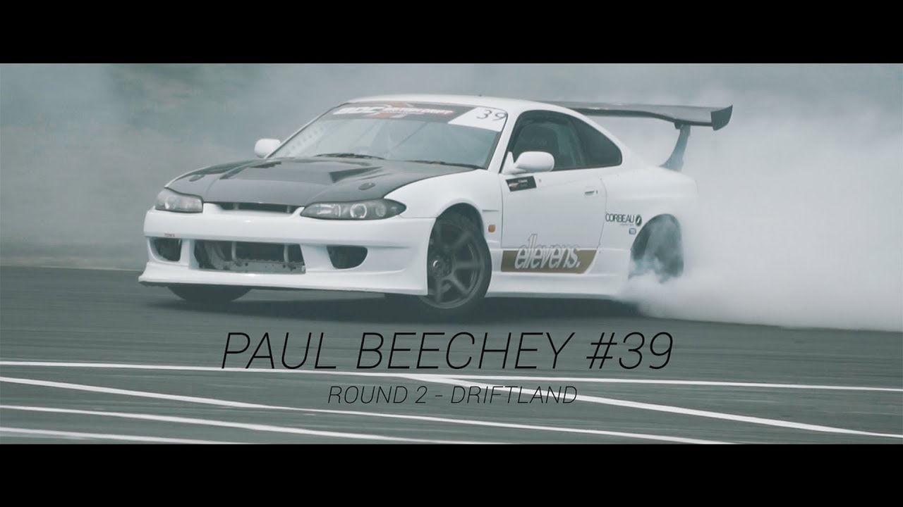 Paul Beechey BDC R2 Driftland - YouTube