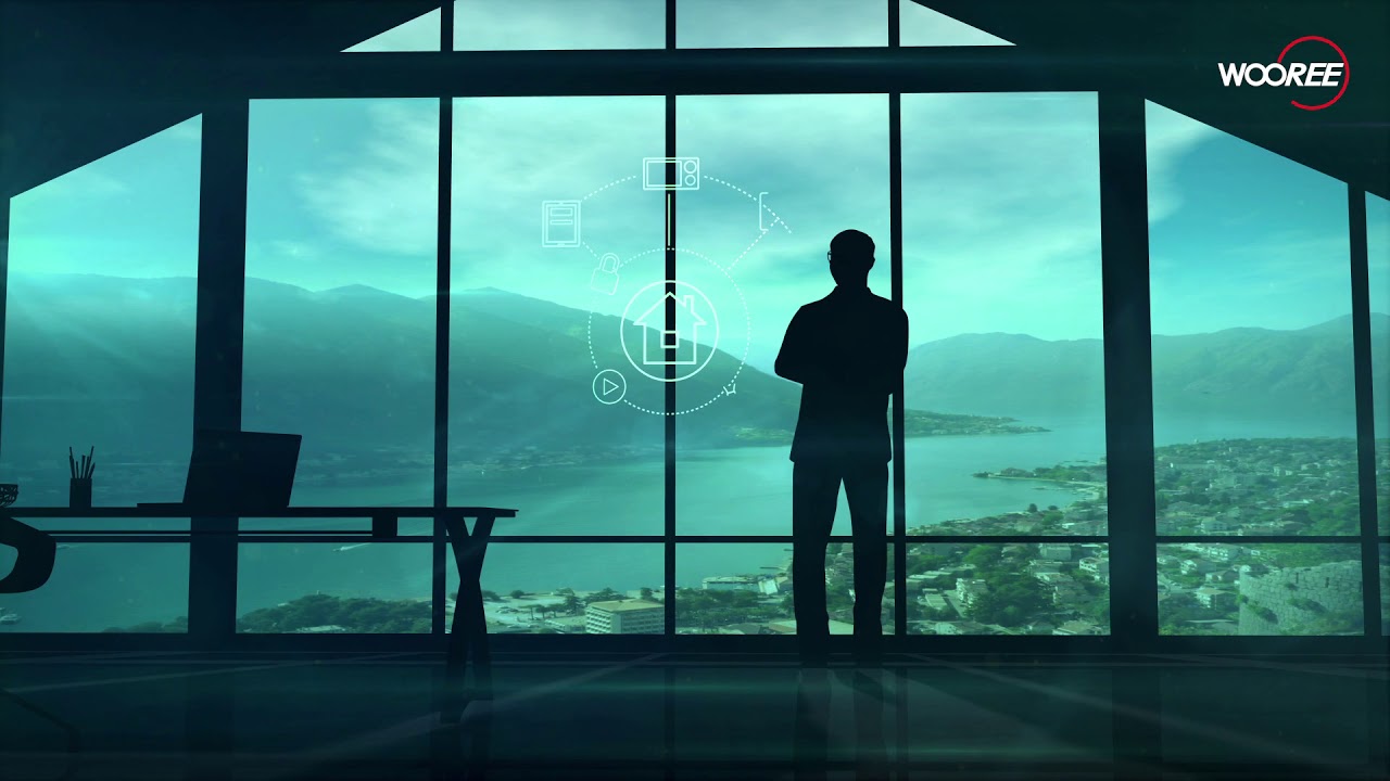 우리엔터프라이즈 기업소개 WOOREE ENTERPRISE Introduction 2020 - YouTube