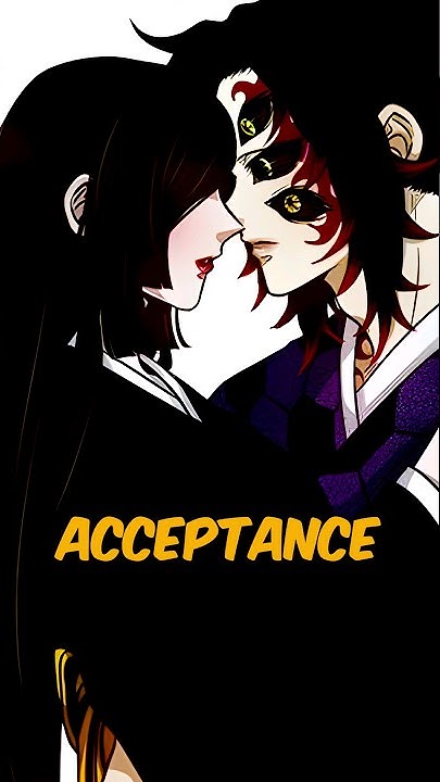 Every Upper Moon Demon's Human Side Revealed - Demon Slayer Explained #shorts - YouTube