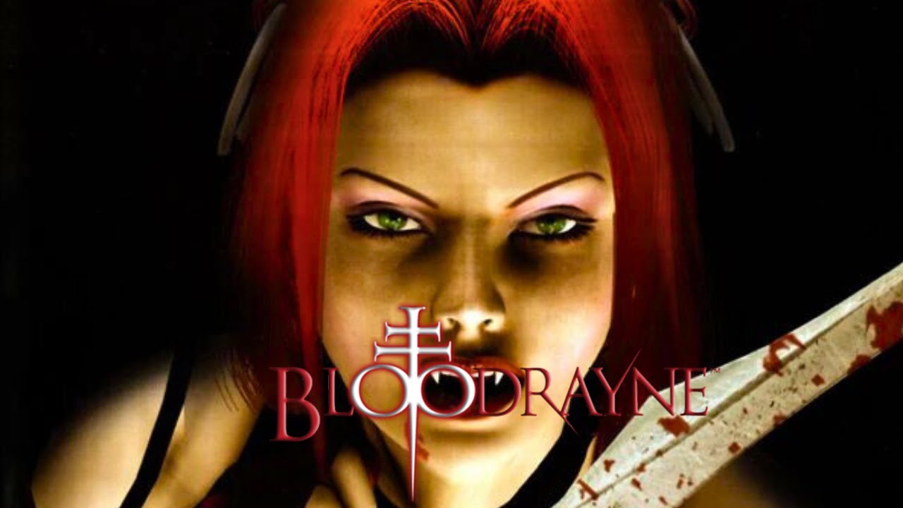 Playing BloodRayne for The First Time is Quite The Fun Experience ...