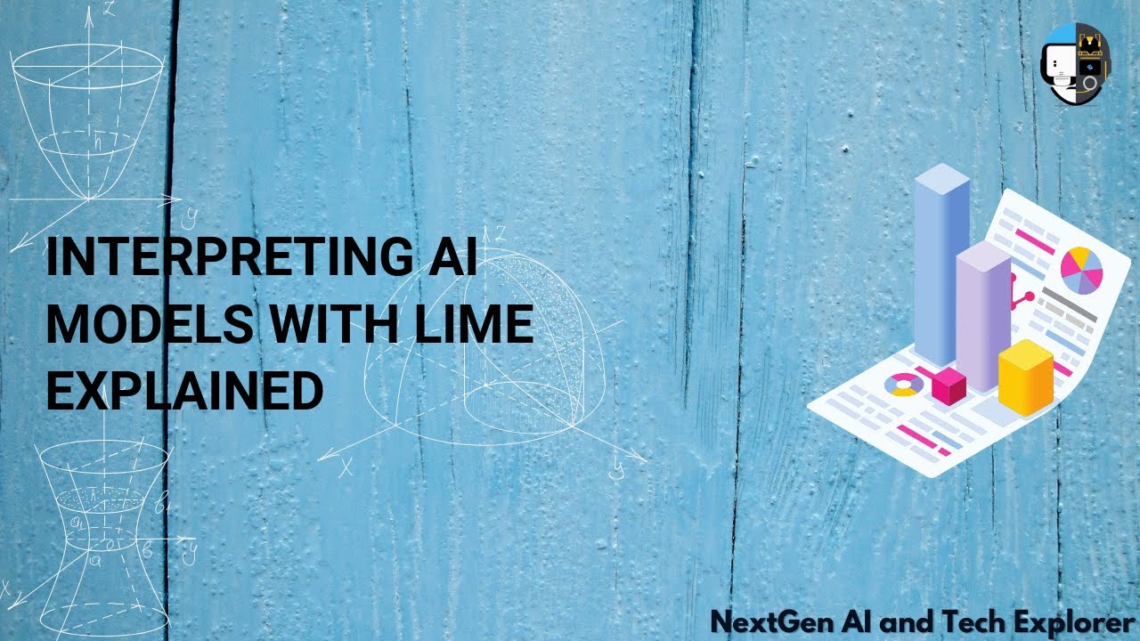 Interpreting AI Models with LIME Explained - YouTube