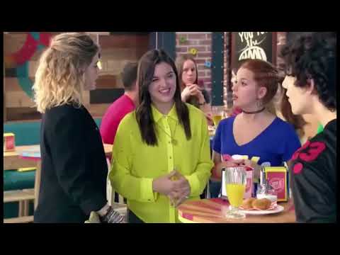Soy Luna Temporada 1 | Capitulo 33 Parte 2