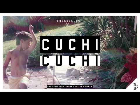 Cosculluela - Cuchi Cuchi [Audio Oficial] - YouTube