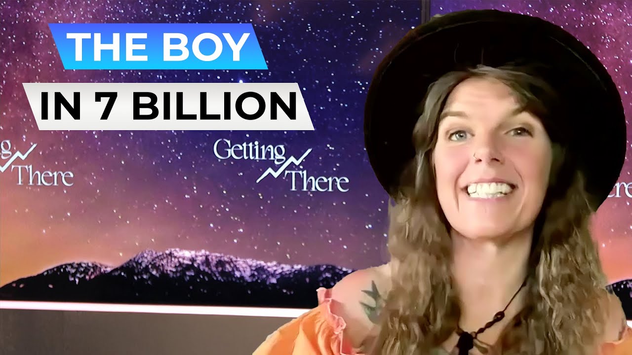 Callie Blackwell: A Mother's Fight Against Medical Corruption | Season ...