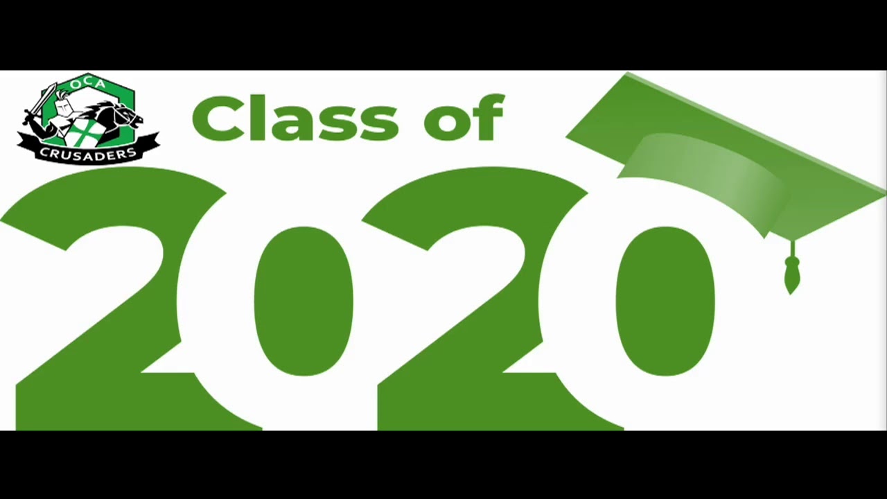 OCA High School Graduation - YouTube