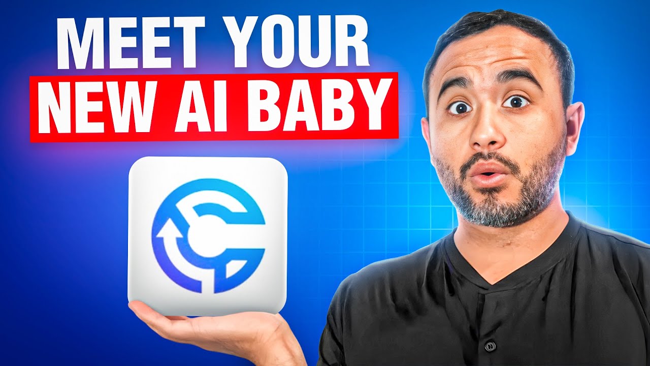 Google and ChatGPT Just Had a Bookkeeping Baby! - YouTube