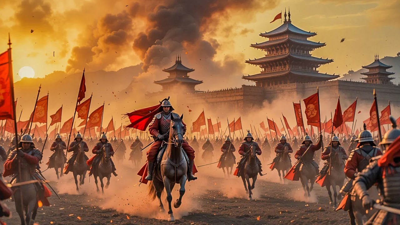 Assassin’s Creed Shadows - Samurai vs. Shinobi: The Ultimate Clash ...
