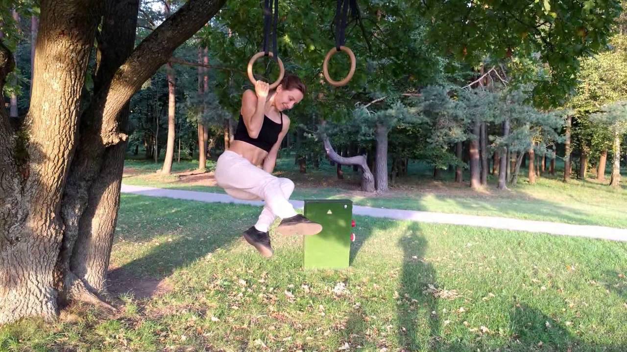 RawDei One Arm Lock off - YouTube