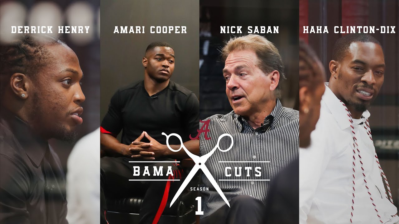 Bama Cuts Season 1 Episode 4 - YouTube