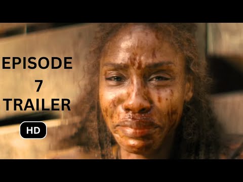 Spartacus: House of Ashur Episode 7 Trailer: Shocking Twist and What To Expect!