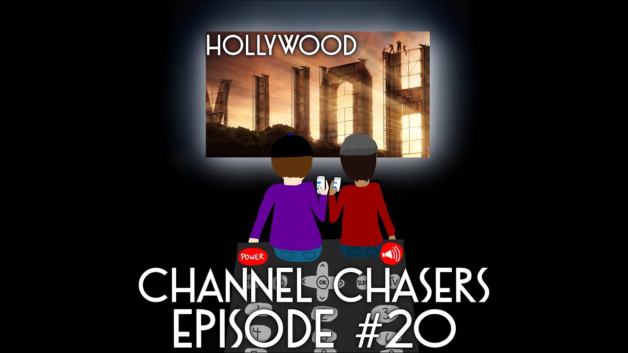 Channel Chasers #20 Hollywood Season 1 Review - YouTube