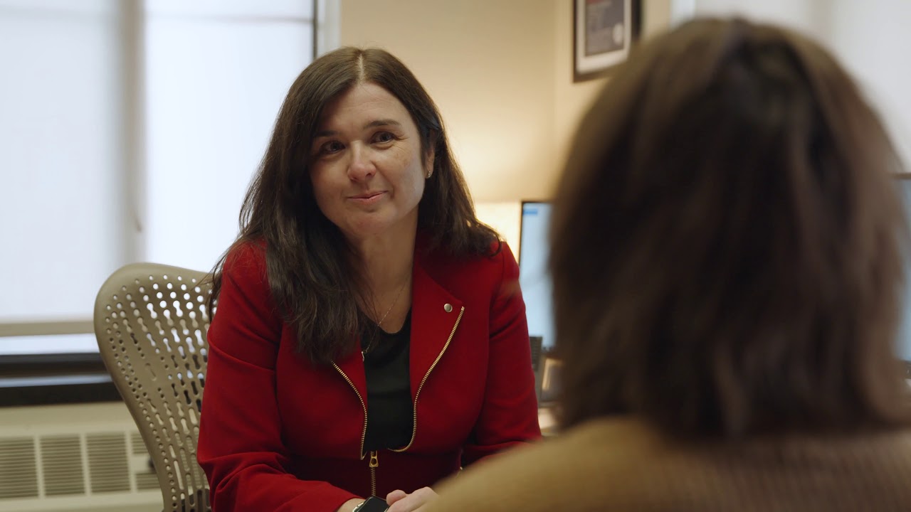 Palliative Care Telehealth Video - YouTube