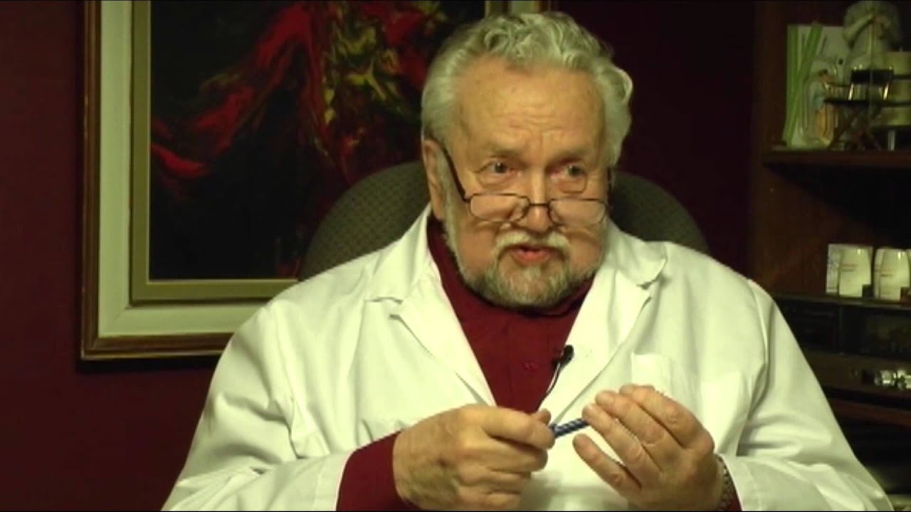 Dr. D. David - YouTube