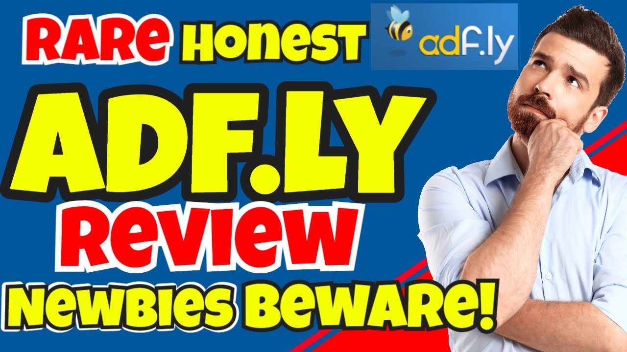 🔥 Adfly Review 🔥 Why Using Adfly Is Dangerous 🔥Adfly Honest Review ...