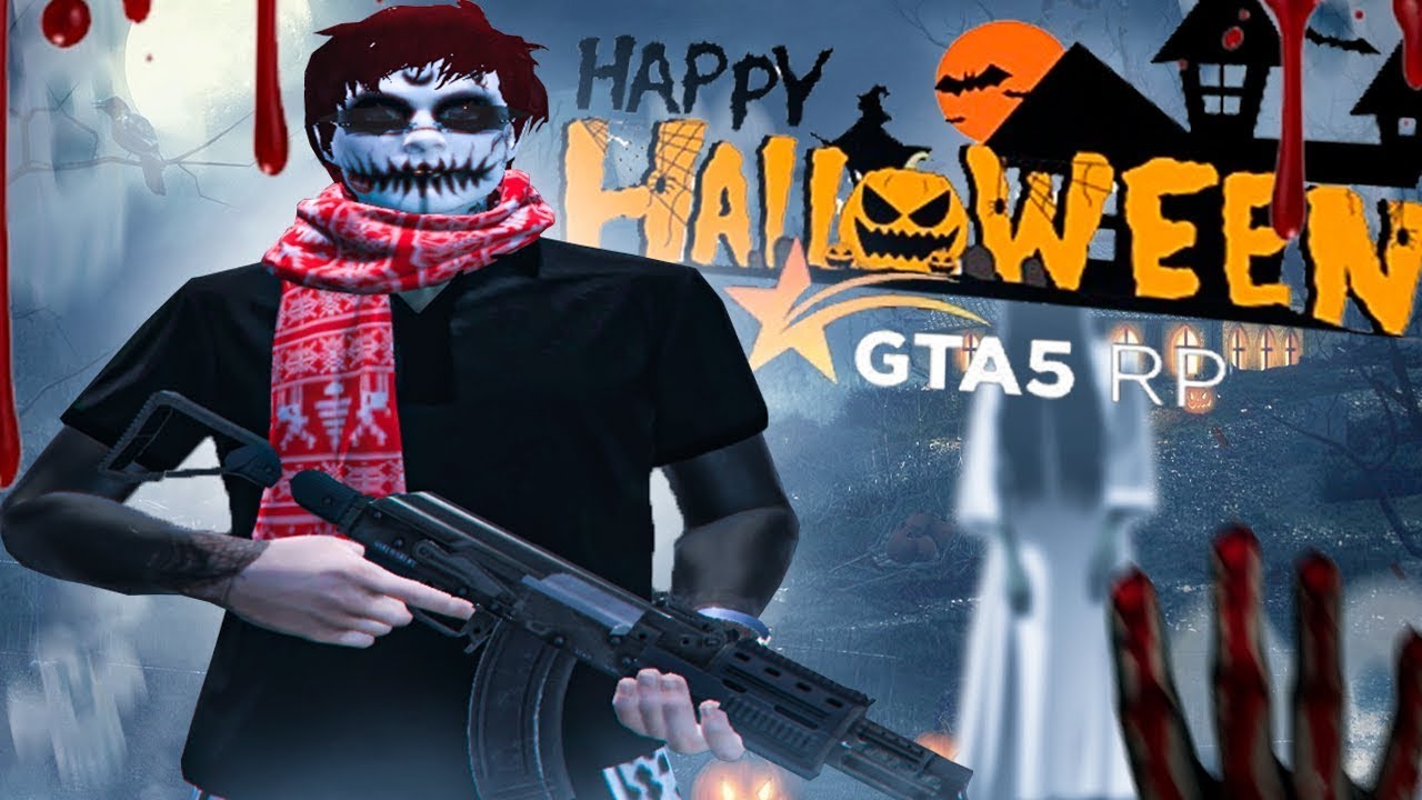 СЕМЬЯ BLESSED ВЕРНУЛАСЬ НА ВОЙНУ СЕМЕЙ НА GTA 5 RP - YouTube