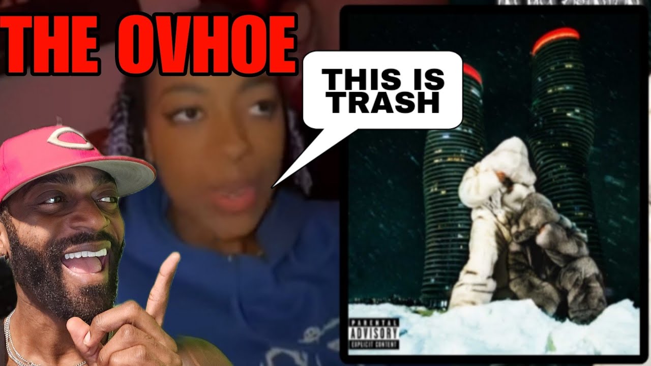 EVEN THE OVHOE DRAKE FANS ARE SAYING DRAKE & PARTYNEXTDOOR $$4U ALBUM ...