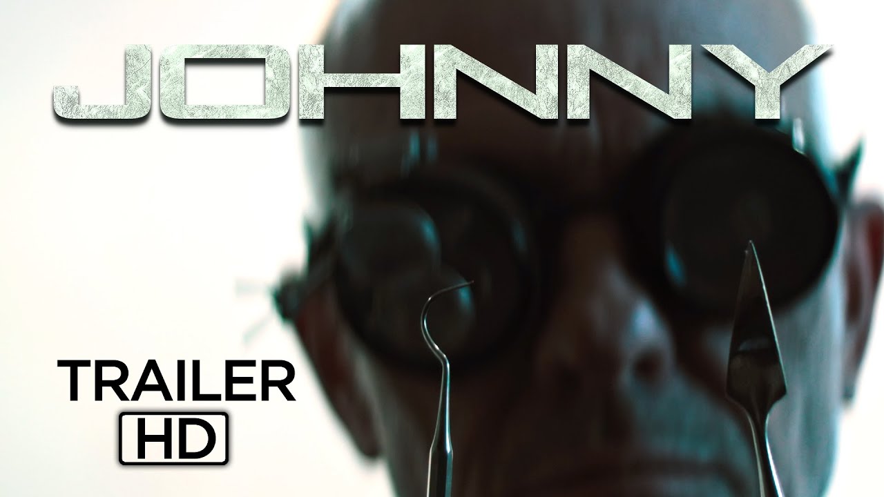 Johnny Official Trailer - YouTube