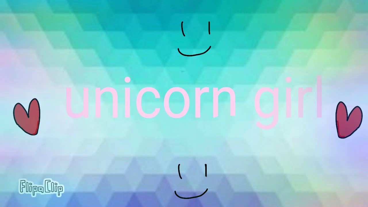 My flipaclip intro - YouTube