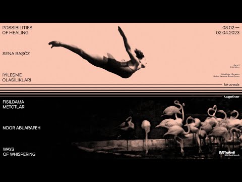 Sergi Konuşmaları: “Bir Arada”