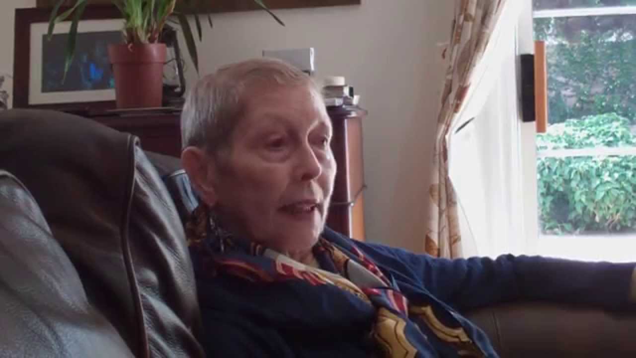 Pamela Hoffman Interview "The Black Dahlia" - YouTube
