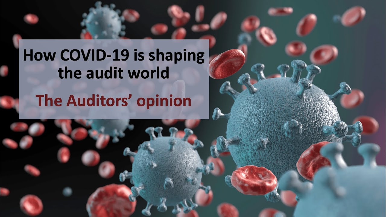 Audit under Covid19: Practical & Critical Issues - YouTube