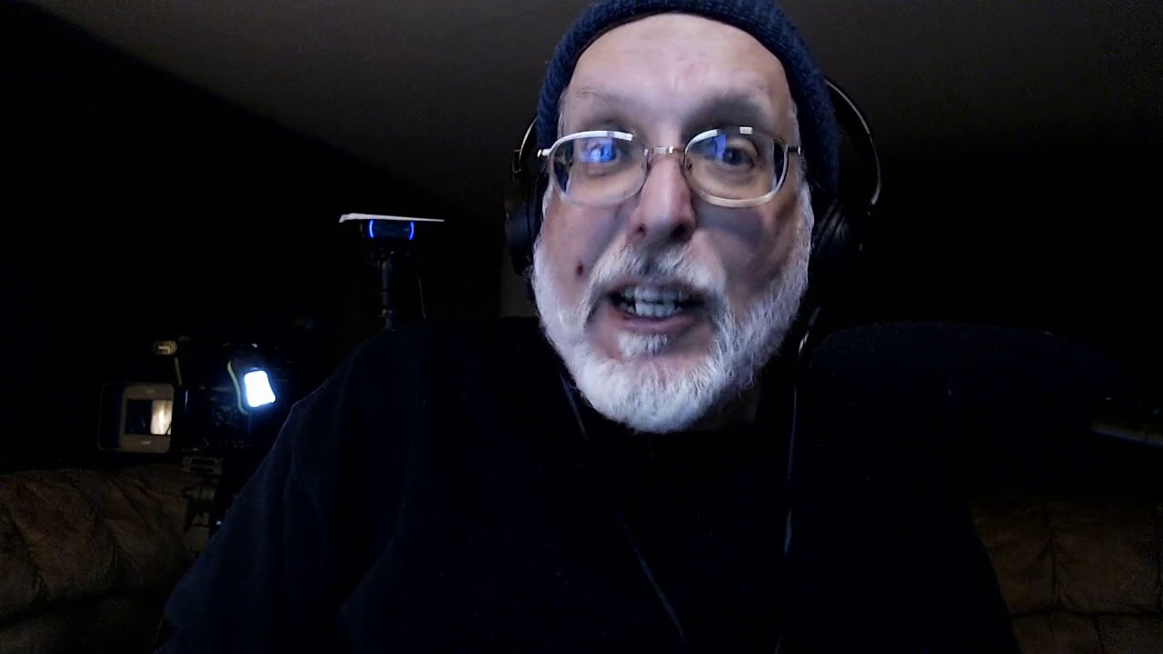 Channel Trailer -- Bill Huston Podcast - YouTube