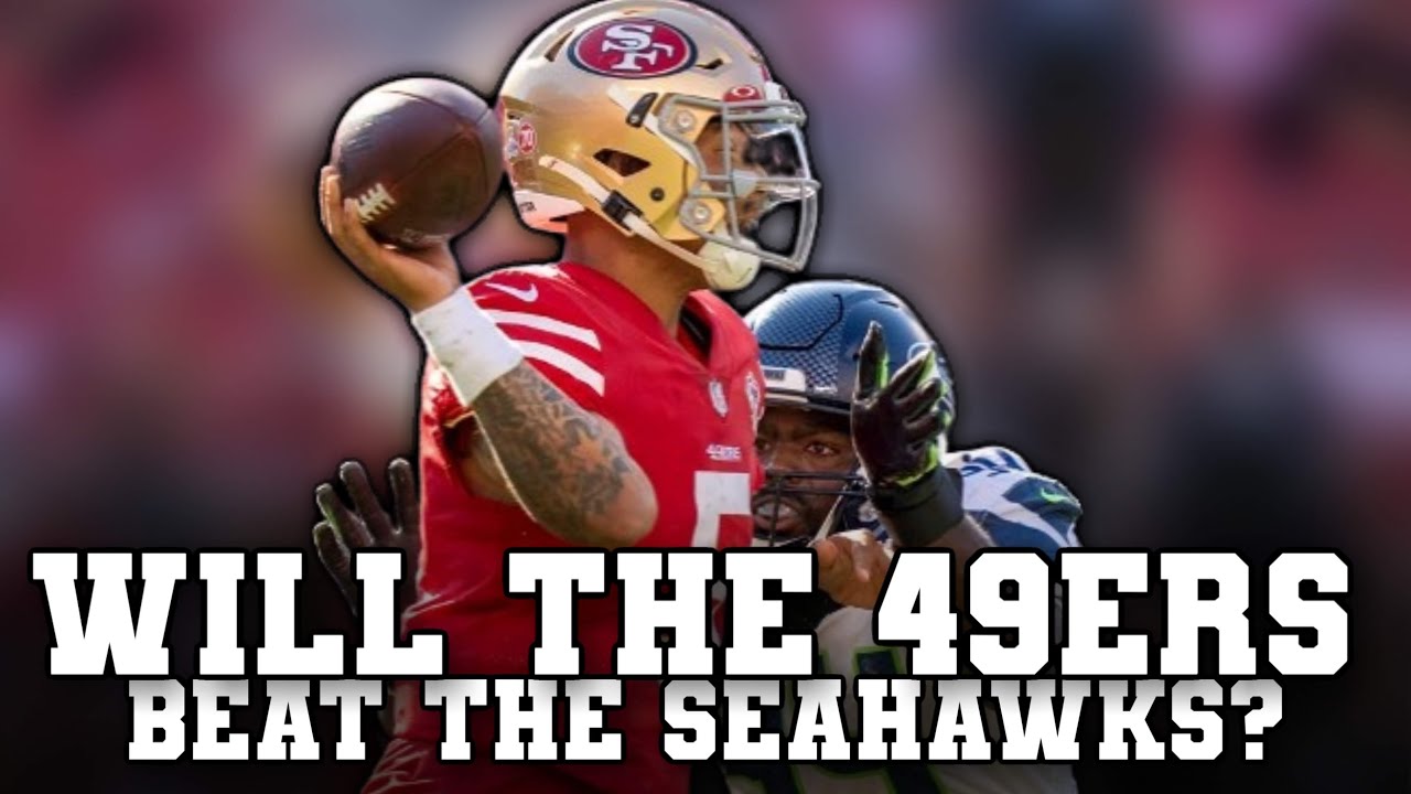49ers Vs Seahawks Memes