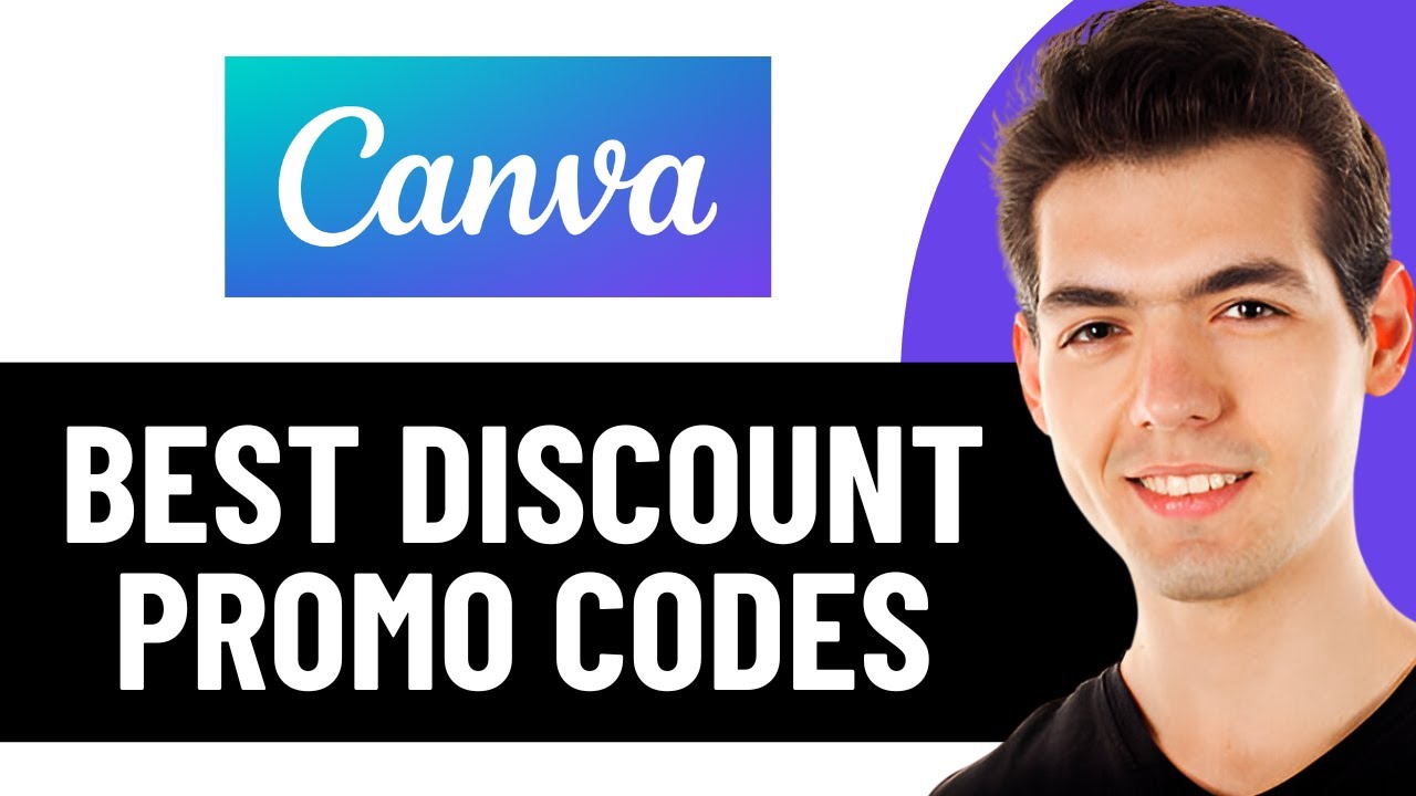 HOW TO FIND WORKING CANVA DISCOUNT PROMO CODES 2026! (UPDATED) - YouTube