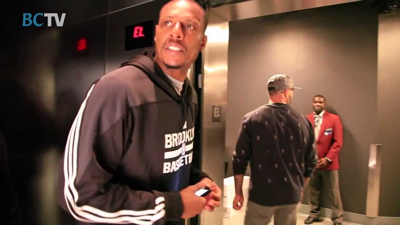 Hello Paul: Behind the Scenes - YouTube