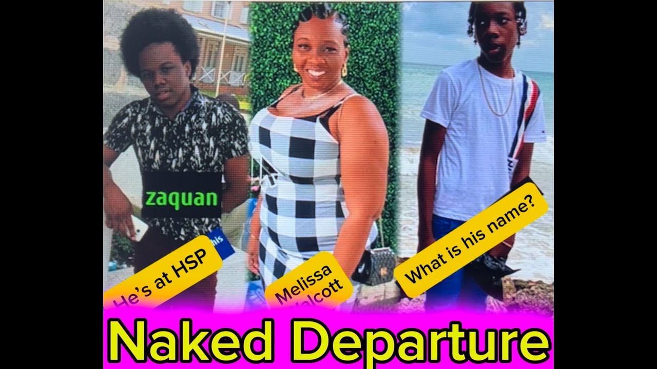 The Walcott Family and its impact on crime - Melissa Walcott - Christ ...