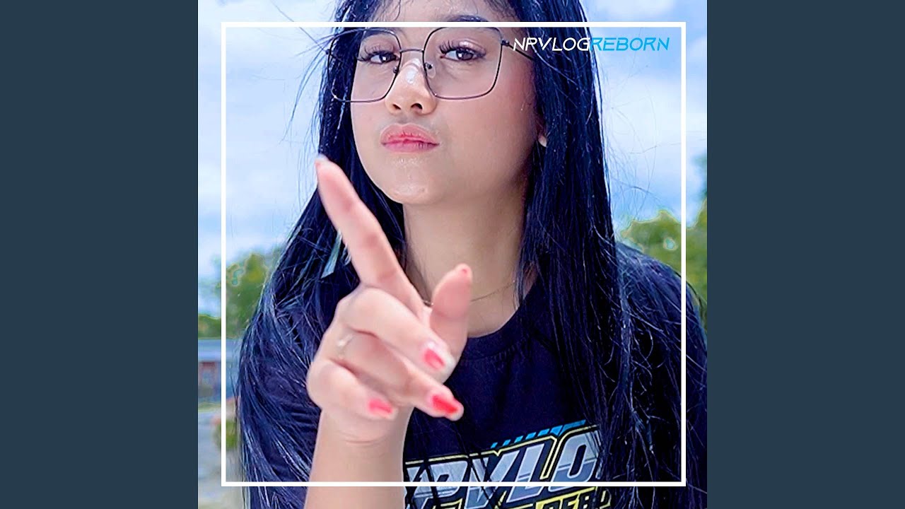 DJ NESA AMORA EMANG ENAK - YouTube