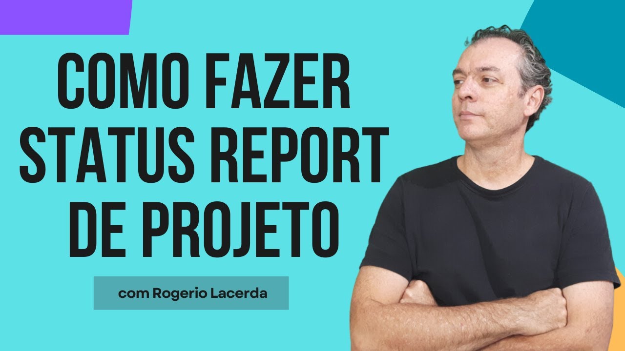 Com Fazer Status Report em Projetos PMBOK: As Perguntas Que Todo Gestor ...