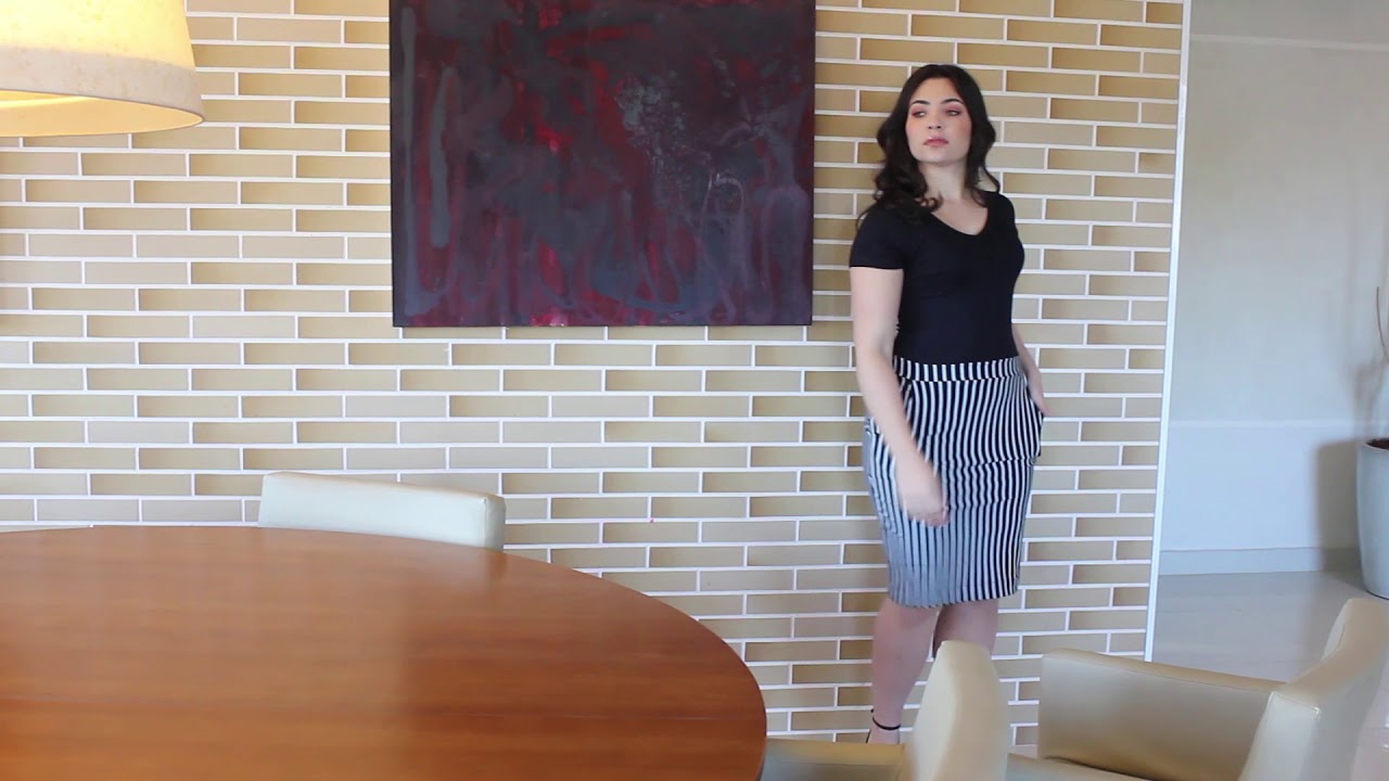 MODA EVANGÉLICA & EXECUTIVA - YouTube