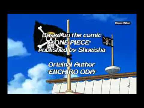 One Piece Opening 10 VF - YouTube