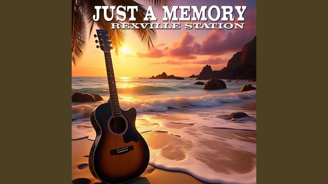 Just a Memory - YouTube