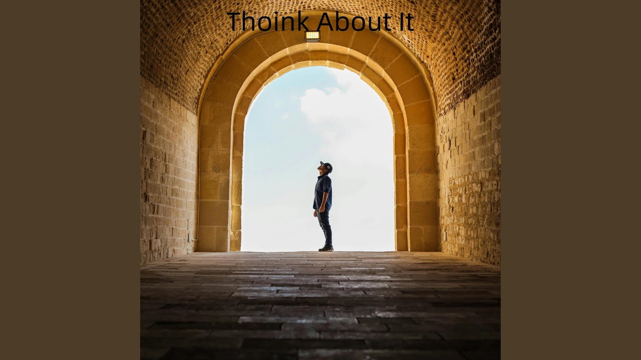 Thoink About It - YouTube