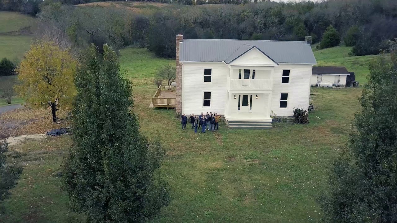 BBS Dan Call Farm - YouTube