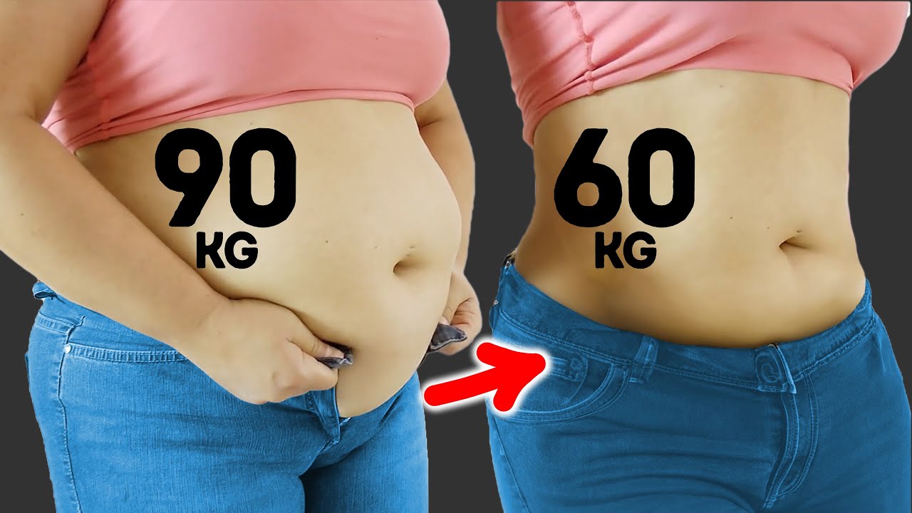 FULL BODY CARDIO WORKOUT TO LOSE FAT - YouTube