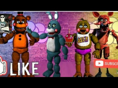 Fanay an fredis remasterisado - YouTube