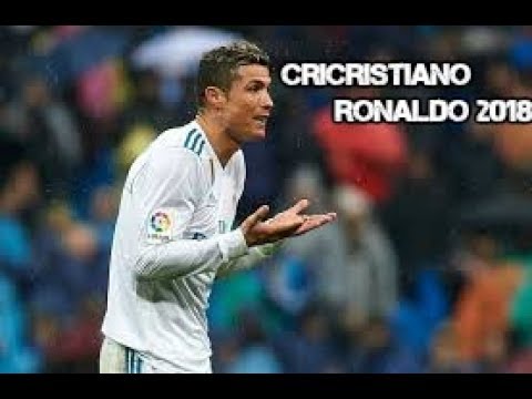 Cristiano Ronaldo | 2018 | HD