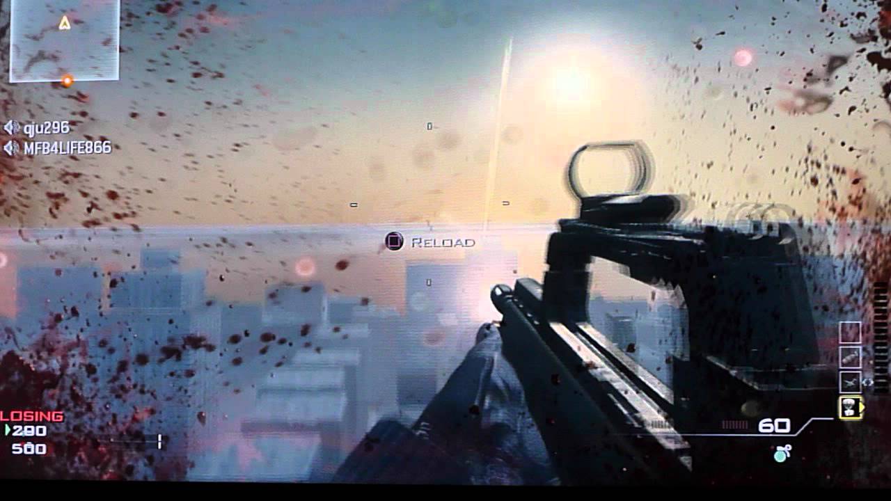 Call Of Duty Hacks! - YouTube