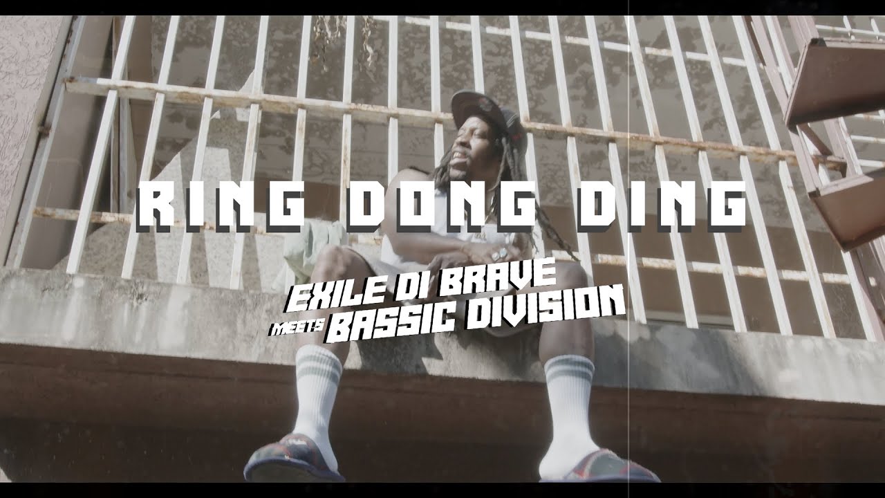 Exile Di Brave meets Bassic Division - RING DONG DING ( Official Video ...