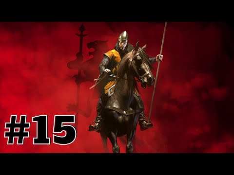 EFSANE ŞEHİR KUŞATMASI / Mount & Blade II: Bannerlord / S6 BÖLÜM #15