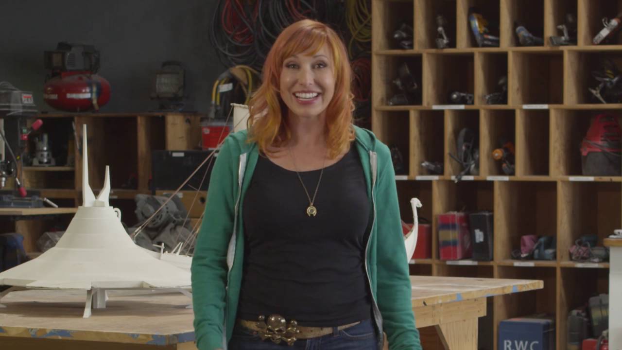 Master Model Maker - YouTube