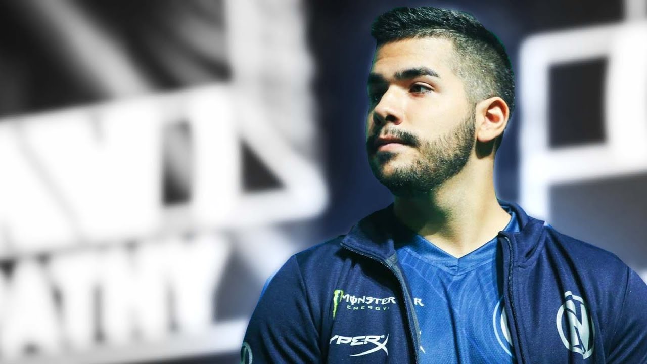 Retiring From Professional Call of Duty - YouTube
