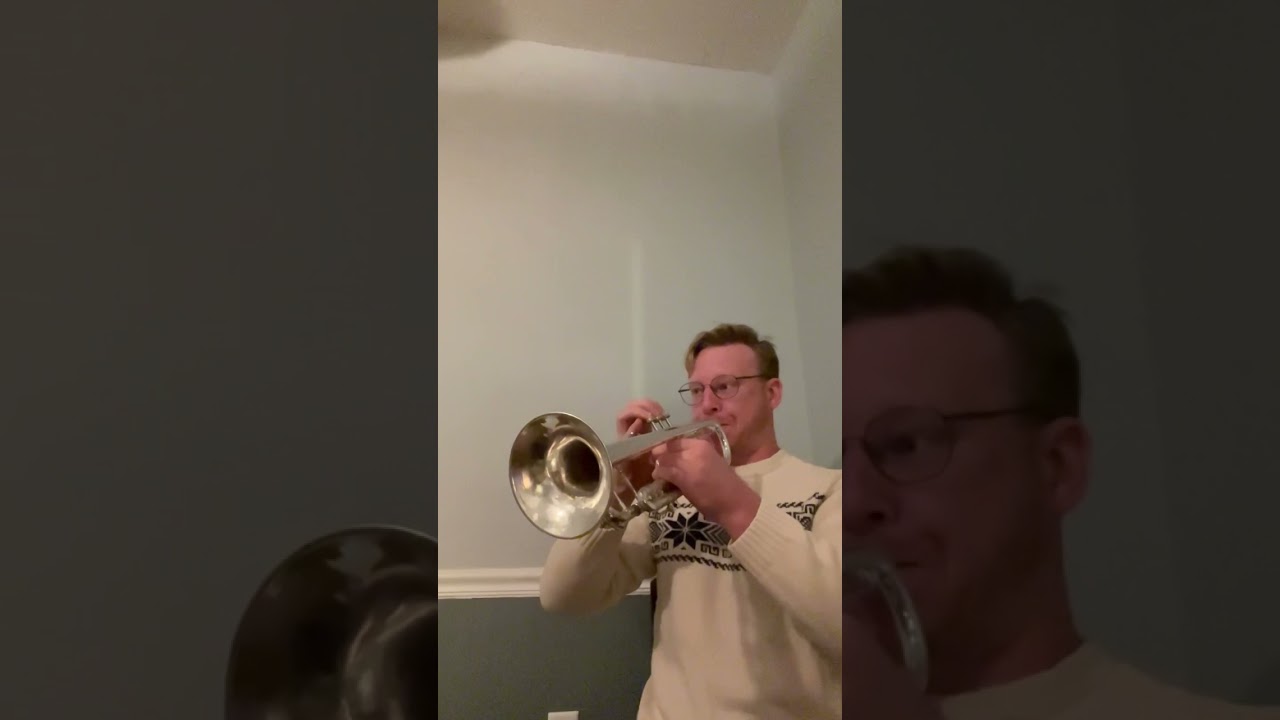 C major scale High C to Double High C - YouTube